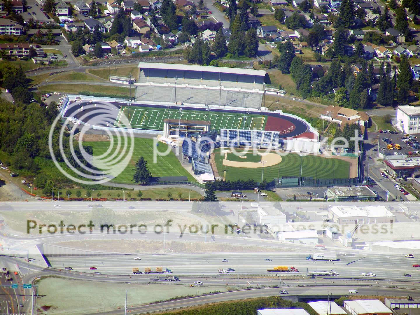 Everett/Snohomish County Development News | Page 23 | SkyscraperCity Forum