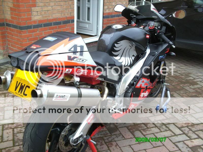 Power Commander usb maps