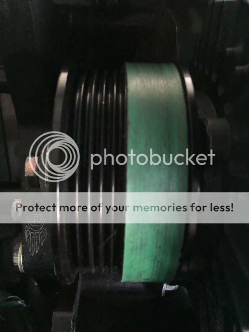 Gates alignment tool - CorvetteForum - Chevrolet Corvette Forum Discussion