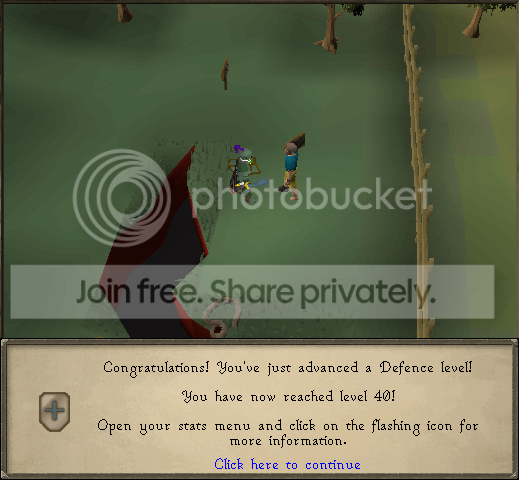 Pies' Log Of Slaying And Skilling - Skill Logs - Sal's RuneScape Forum