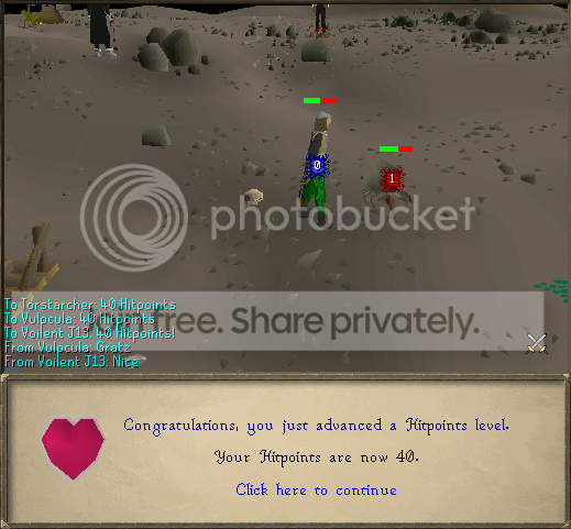 Pies' Log Of Slaying And Skilling - Skill Logs - Sal's RuneScape Forum