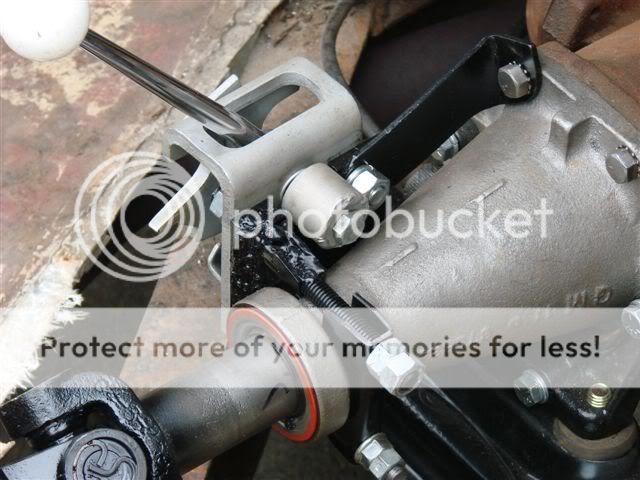 Wanted Powerglide Shifter C1 & Info on Mounting & Linkage ...