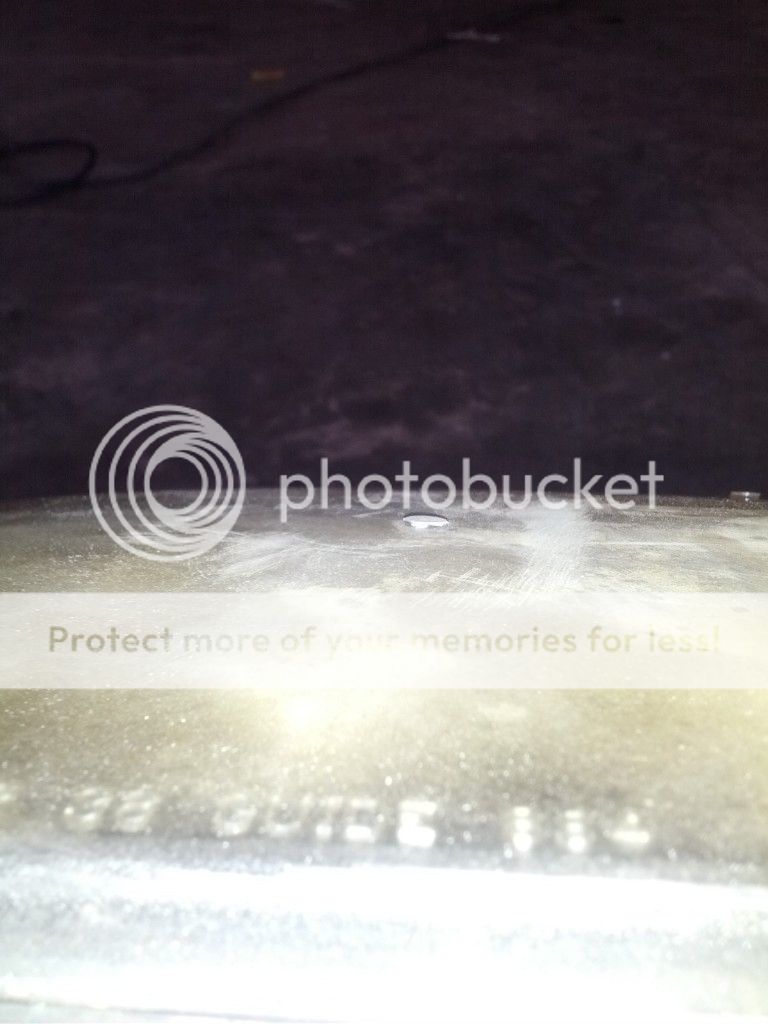 Custom Envoy Lights | S-10 Forum