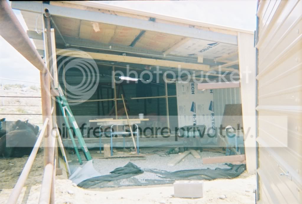 Air Conditioned Space | CattleToday.com - Cattle, Cow & Ranching Community